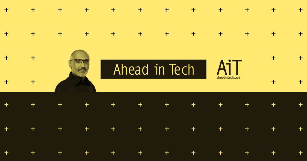 AheadInTech